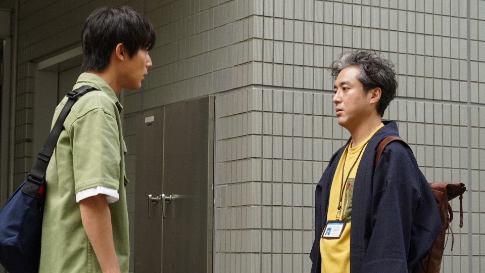 親バカ青春白書 2020年放送 第2話｜ドラマ｜見逃し無料配信はTVer！人気の動画見放題