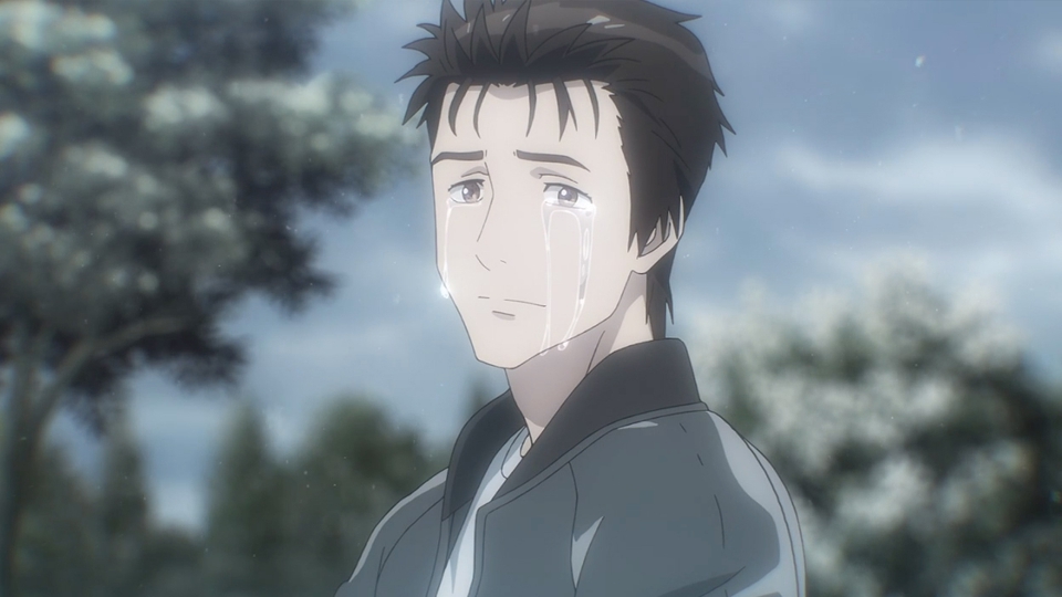 寄生獣 セイの格率 2015年放送 Stage:18 人間以上｜アニメ／ヒーロー｜見逃し無料配信はTVer！人気の動画見放題