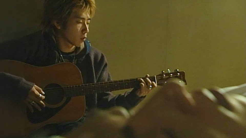 ハンドク!!! 2001年放送 karte7 【二宮和也出演 「ブラックペアン シーズン2」毎週日曜21時～放送中】｜ドラマ｜見逃し無料配信はTVer！人気の動画見放題