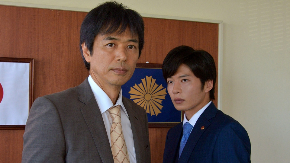 ドラマSP 所轄魂 2015年放送 2015年9月20日放送｜ドラマ｜見逃し無料配信はTVer！人気の動画見放題