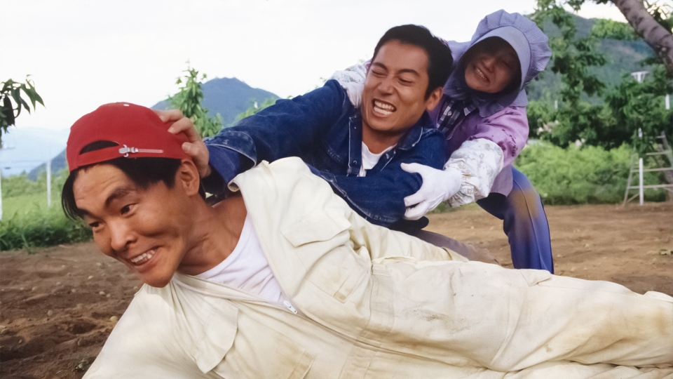 適齢期 1994年放送 第十回 「女の敵は女」｜ドラマ｜見逃し無料配信はTVer！人気の動画見放題