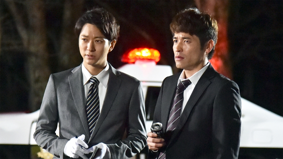 僕のヤバイ妻 2016年放送 #3 殺意ある夫婦生活｜ドラマ｜見逃し無料配信はTVer！人気の動画見放題