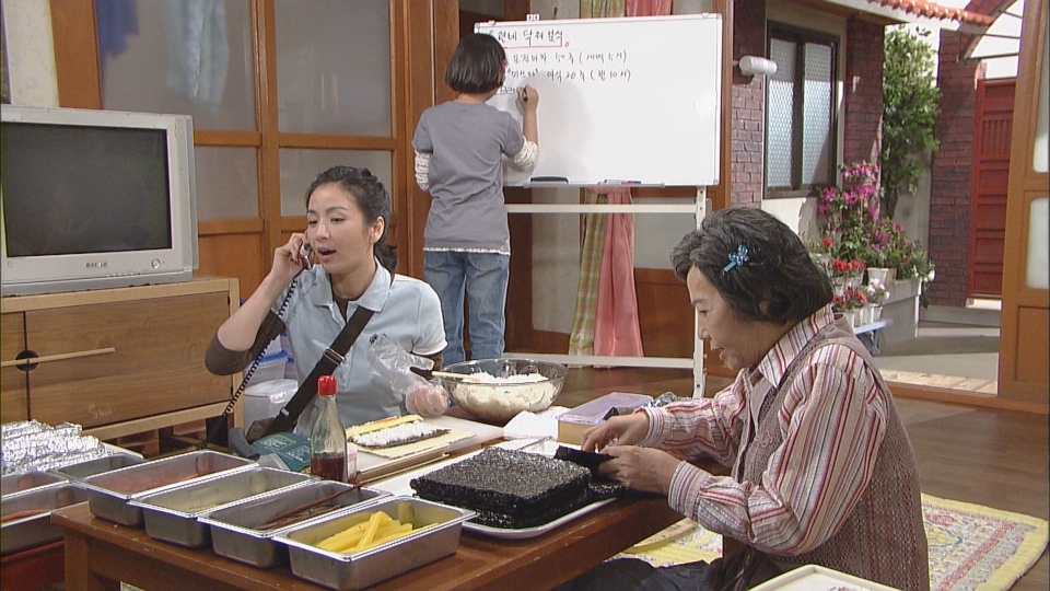 チャンファとホンリョン～裏切りと復讐の女たち～ 5月2日(金)放送分 第5話｜ドラマ｜見逃し無料配信はTVer！人気の動画見放題