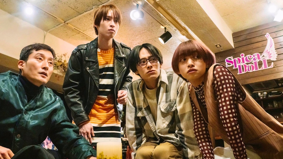 渡る世間は鬼ばかり 第2シリーズ(橋田壽賀子ドラマ)｜ドラマ｜見逃し無料配信はTVer！人気の動画見放題