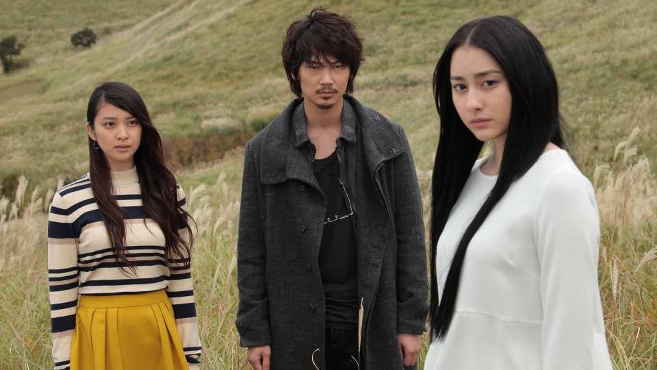 すべてがFになる 2014年放送 第6話 すべてがFになる[後編]｜ドラマ｜見逃し無料配信はTVer！人気の動画見放題