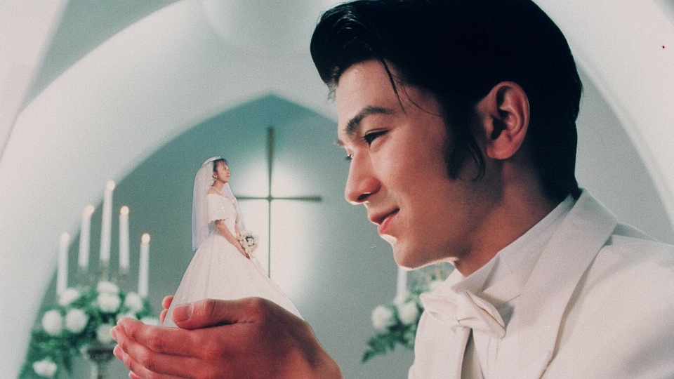 南くんの恋人（1994） 1995年放送 1995スペシャル もうひとつの完結編《7/16（火）「南くんが恋人！？」スタート記念》｜ドラマ｜見逃し無料配信はTVer！人気の動画見放題