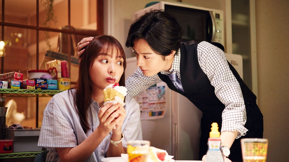 来世ではちゃんとします3 2023年放送 第11話｜ドラマ｜見逃し無料配信はTVer！人気の動画見放題