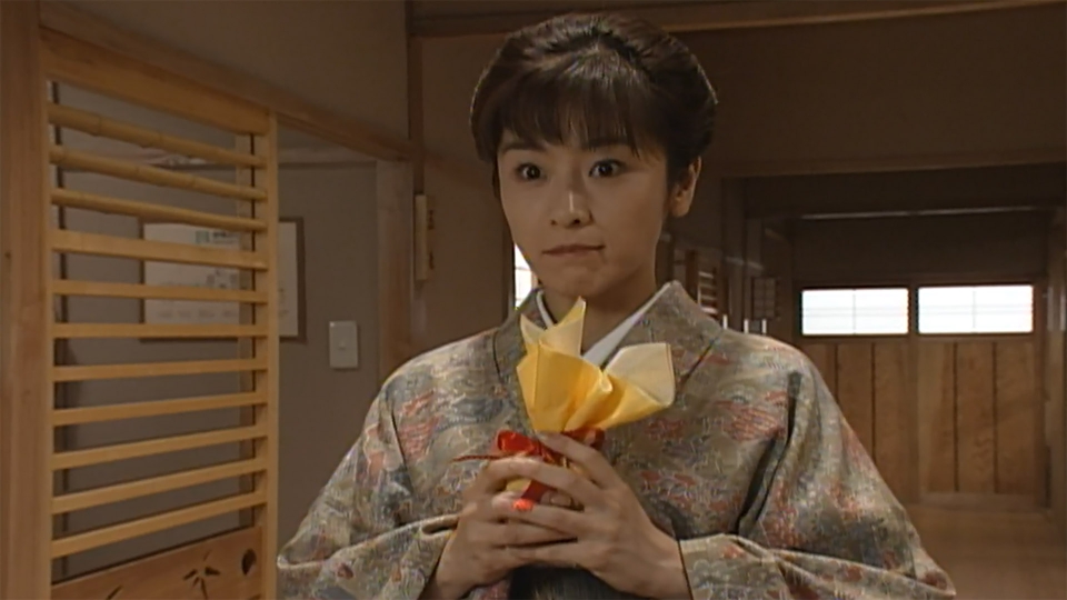 温泉へ行こう2 2001年放送 第53回 「ただいま薫」｜ドラマ｜見逃し無料配信はTVer！人気の動画見放題