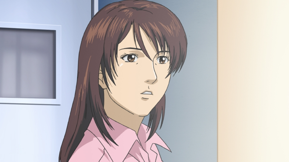 エンジェル・ハート 2006年放送 #30「この街は私の全て」｜アニメ／ヒーロー｜見逃し無料配信はTVer！人気の動画見放題