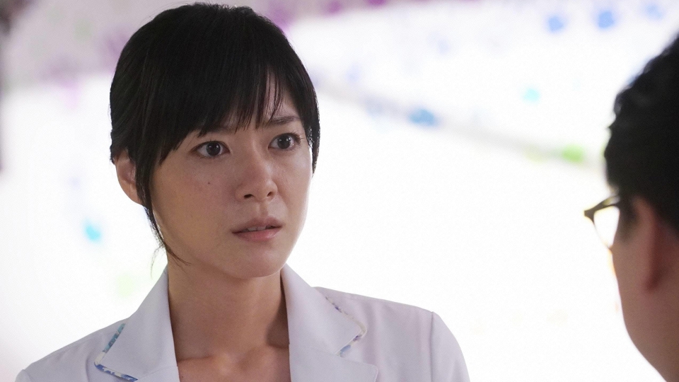 グッド・ドクター 2018年放送 第7話 元小児外科患者が再入院！結婚直前の2人に悲劇が・・・｜ドラマ｜見逃し無料配信はTVer！人気の動画見放題