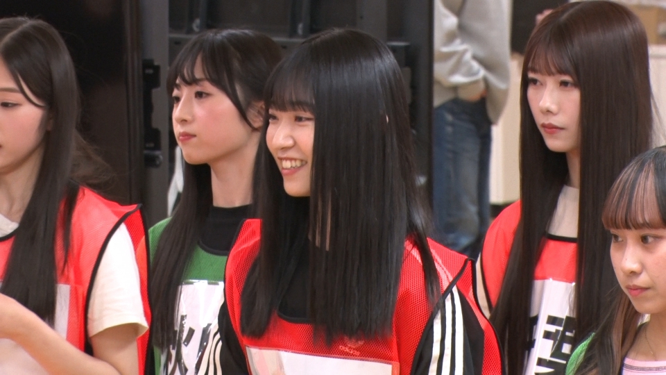 OUT OF 48 5月18日(木)放送分 ドラフトでAKB48と一般応募者の混成チーム誕生!｜バラエティ｜見逃し無料配信はTVer！人気の動画見放題