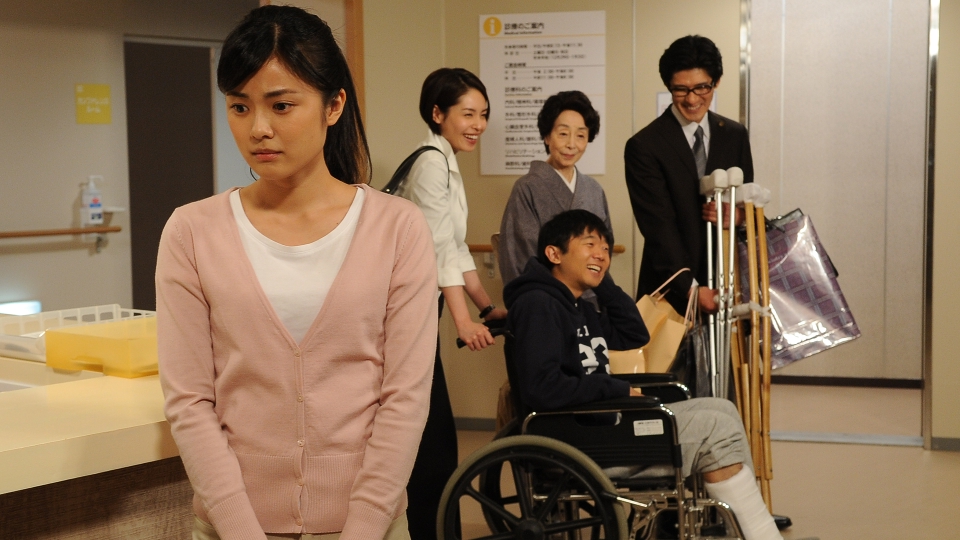 渡る世間は鬼ばかり 第10シリーズ(橋田壽賀子ドラマ) 2011年放送 第三十一回｜ドラマ｜見逃し無料配信はTVer！人気の動画見放題