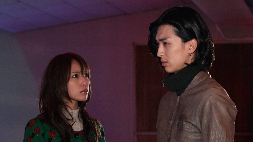 ライアーゲーム シーズン2 2009年放送 #6 謎の秘密兵器｜ドラマ｜見逃し無料配信はTVer！人気の動画見放題