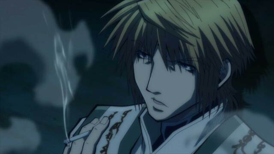 最遊記RELOAD -ZEROIN- | TVer