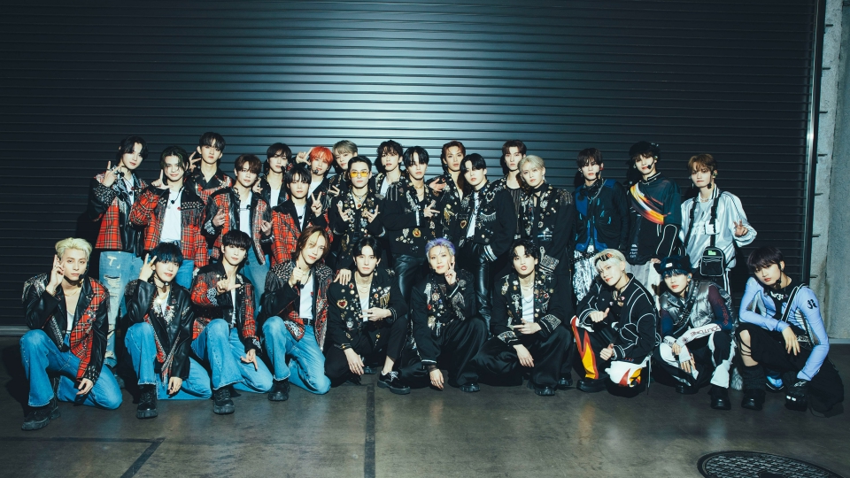 LAPOSTA 2024 6月3日(月)放送分 JO1・INI・DXTEEN出演のイベント｜その他｜見逃し無料配信はTVer！人気の動画見放題