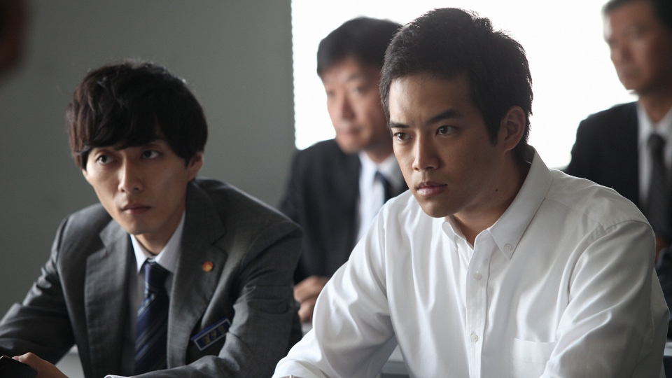 探偵の探偵 2015年放送 #1 衝撃の問題作が今夜解禁！復讐に生きる女探偵｜ドラマ｜見逃し無料配信はTVer！人気の動画見放題