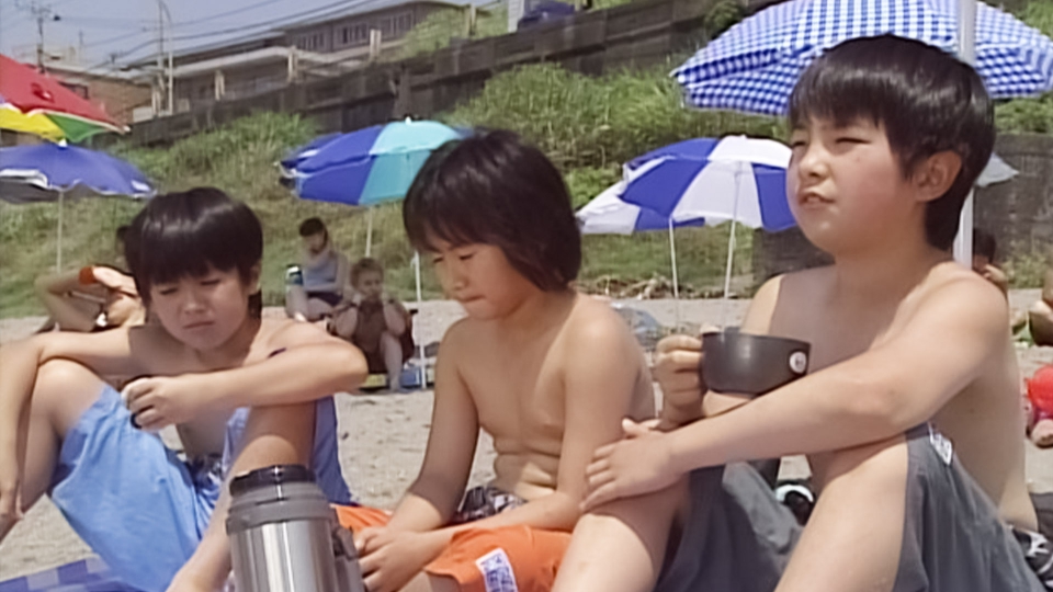 大好き！五つ子5 2003年放送 第13回｜ドラマ｜見逃し無料配信はTVer！人気の動画見放題