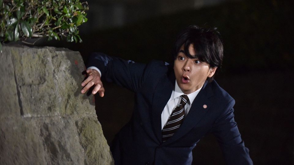 Missデビル 人事の悪魔・椿眞子 2018年放送 第3話｜ドラマ｜見逃し無料配信はTVer！人気の動画見放題