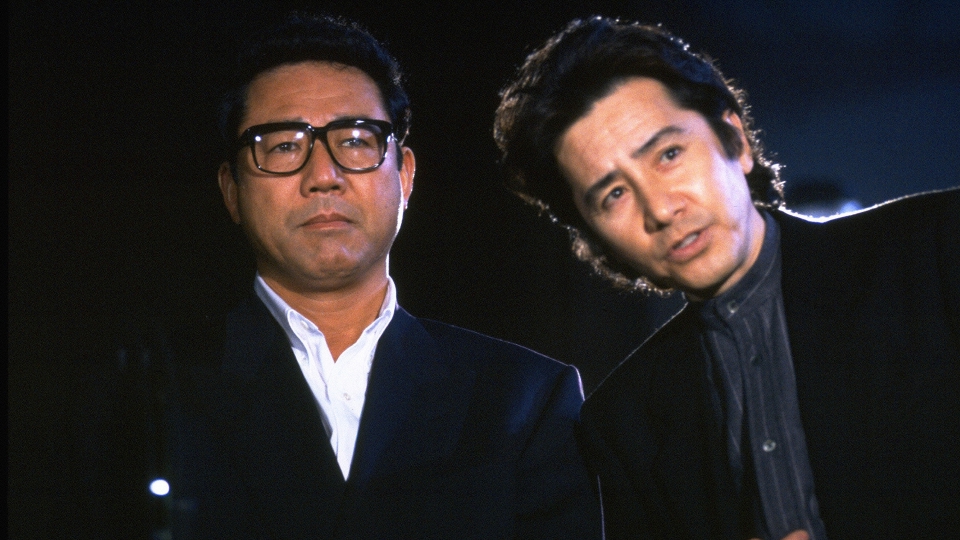 警部補・古畑任三郎（第1シリーズ） 1994年放送 #7 殺人リハーサル｜ドラマ｜見逃し無料配信はTVer！人気の動画見放題