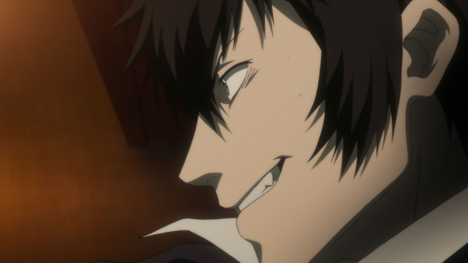 PSYCHO-PASS サイコパス 新編集版 2014年放送 第2話｜アニメ／ヒーロー｜見逃し無料配信はTVer！人気の動画見放題