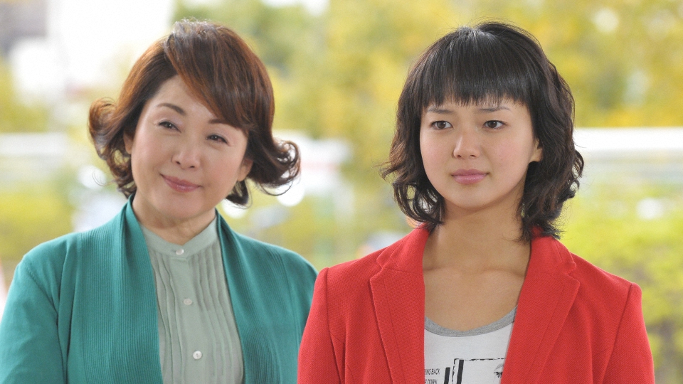 浪花少年探偵団 2012年放送 第5話 しのぶセンセは入院中｜ドラマ｜見逃し無料配信はTVer！人気の動画見放題