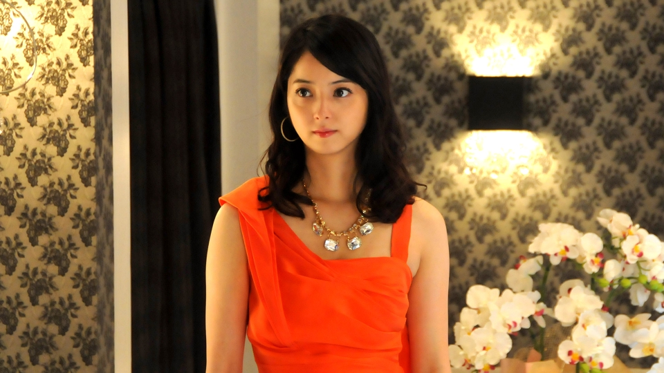 黒服物語 2014年放送 第1夜《中島健人 出演「シッコウ!!」7/4（火）スタート記念》｜ドラマ｜見逃し無料配信はTVer！人気の動画見放題