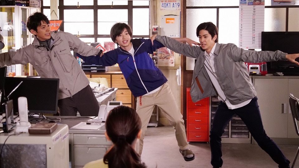 母になる 2017年放送 #7｜ドラマ｜見逃し無料配信はTVer！人気の動画見放題