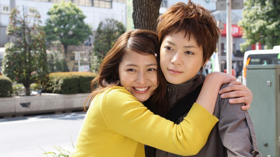 ラスト・フレンズ 2008年放送 第1話 誰にも言えない悩みDV、妊娠、禁断愛｜ドラマ｜見逃し無料配信はTVer！人気の動画見放題