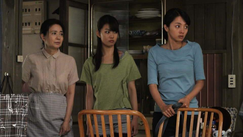 それでも、生きてゆく 2011年放送 #9 心はどこにある？｜ドラマ｜見逃し無料配信はTVer！人気の動画見放題