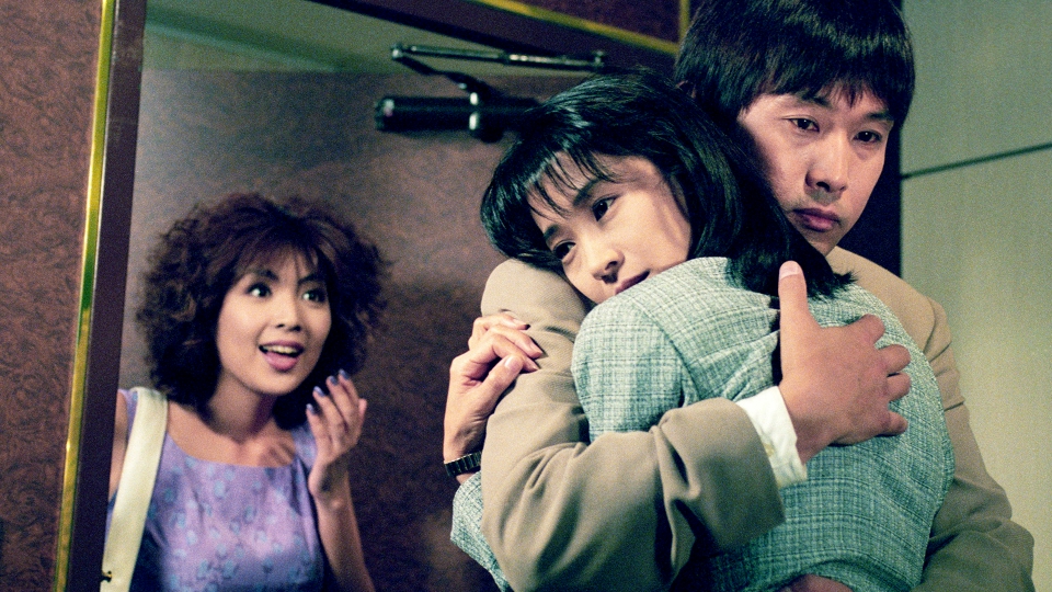 智子と知子 1997年放送 第6回 花嫁に何がおこったか｜ドラマ｜見逃し無料配信はTVer！人気の動画見放題