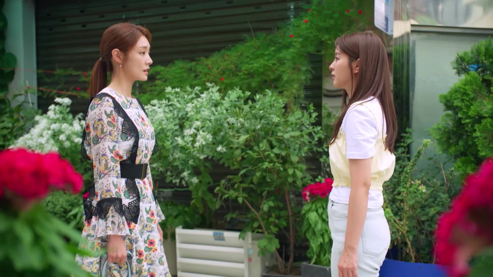 韓国ドラマ ブラボー 私の人生 8月29日(木)放送分 第67話｜ドラマ｜見逃し無料配信はTVer！人気の動画見放題