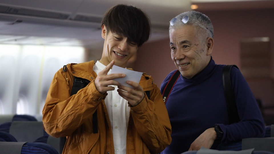 ラジエーションハウス～放射線科の診断レポート～ 2019年放送 ラジエーションハウス 特別編～旅立ち～｜ドラマ｜見逃し無料配信はTVer！人気の動画見放題