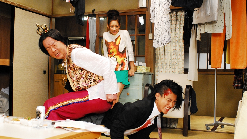 夢をかなえるゾウ 2008年放送 第1話｜ドラマ｜見逃し無料配信はTVer！人気の動画見放題