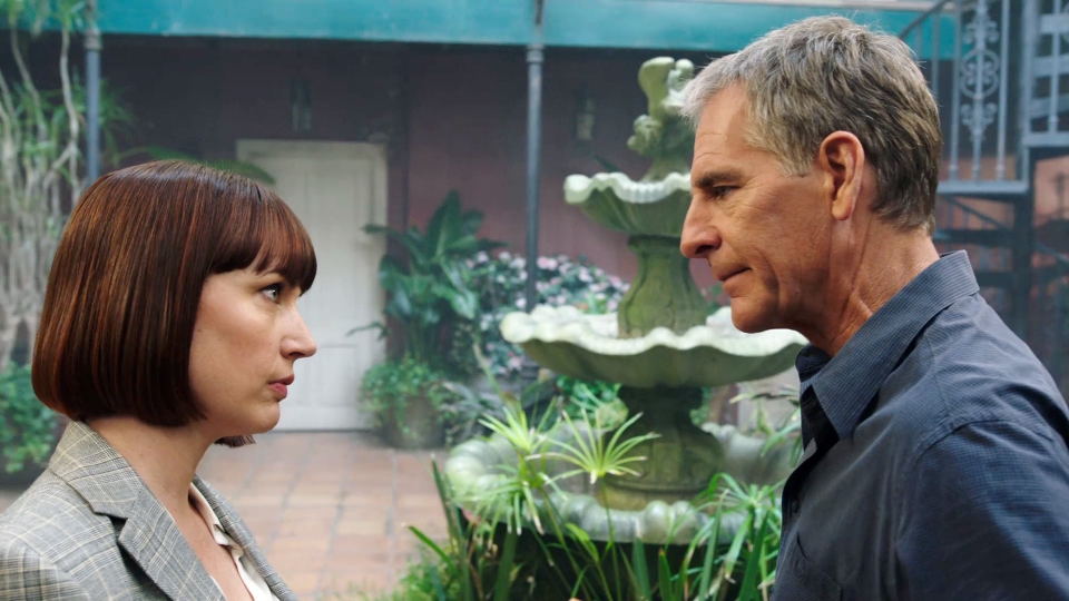 NCIS：ニューオーリンズ シーズン2 （吹）見えない敵｜ドラマ｜見逃し無料配信はTVer！人気の動画見放題