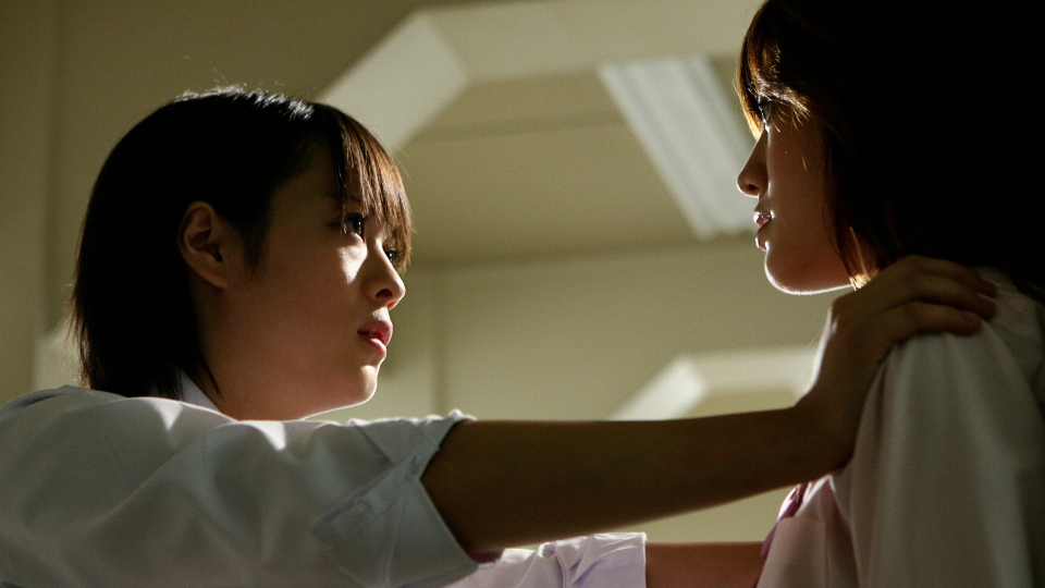 ライフ 2007年放送 第7話 絶体絶命イジメを超えた犯罪！！卑劣な敵と闘う！！逆転に次ぐ逆転の結末！？｜ドラマ｜見逃し無料配信はTVer！人気の動画見放題