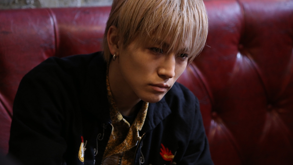 HiGH&LOW ～THE STORY OF S.W.O.R.D.～ Season2 2016年放送 Episode 5｜ドラマ｜見逃し無料配信はTVer！人気の動画見放題