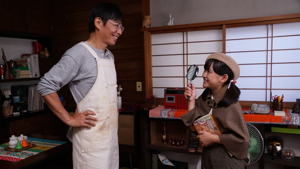 CODE－願いの代償－｜ドラマ｜見逃し無料配信はTVer！人気の動画見放題