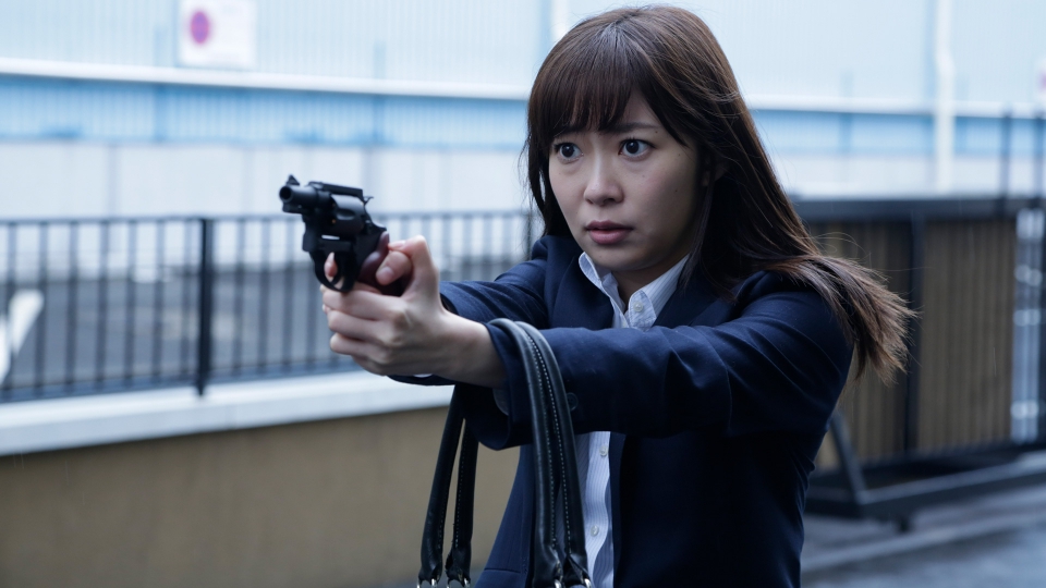 AKBホラーナイト アドレナリンの夜 2016年放送 第31話 『もう一人の面会人』｜ドラマ｜見逃し無料配信はTVer！人気の動画見放題