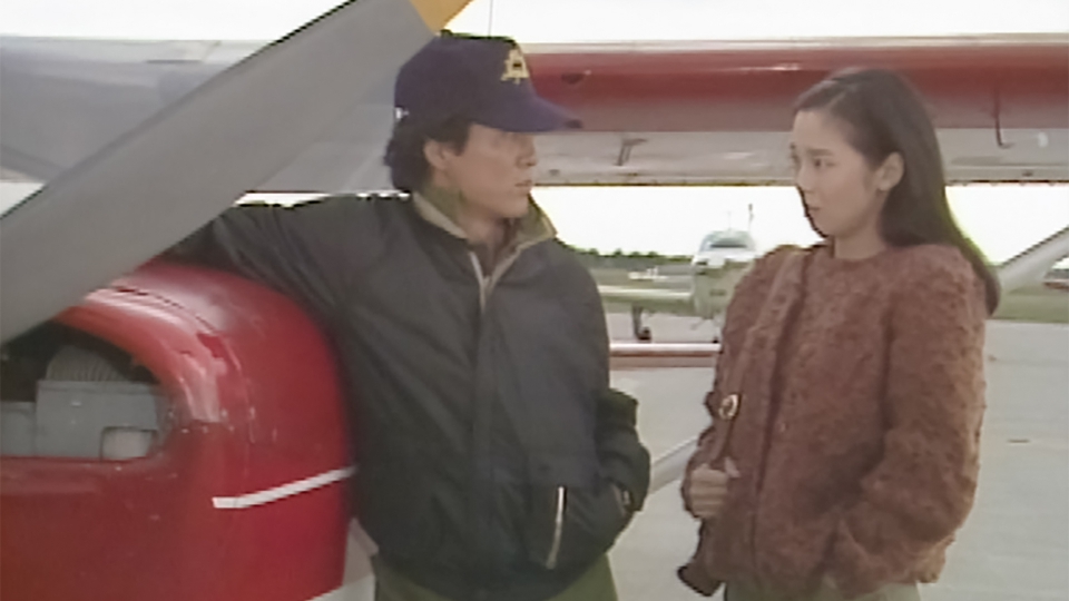 想い出づくり｡ 1981年放送 最終回 晴れた日が来る｡｜ドラマ｜見逃し無料配信はTVer！人気の動画見放題