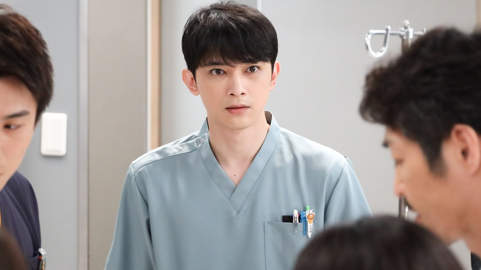 PICU 小児集中治療室 2022年放送 第1話 北海道に子供のためのICUを！｜ドラマ｜見逃し無料配信はTVer！人気の動画見放題