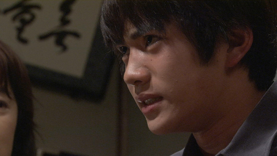 3年B組金八先生(第6シリーズ) 2001年放送 第6回 父さんアンタが憎い｜ドラマ｜見逃し無料配信はTVer！人気の動画見放題