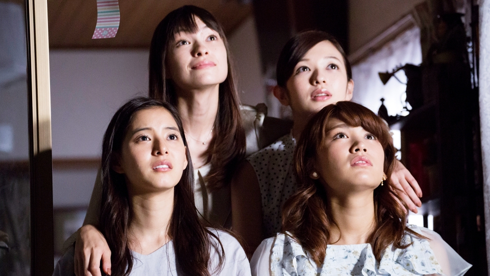 ラブラブエイリアン 2016年放送 第12話 『さよなら宇宙人』｜ドラマ｜見逃し無料配信はTVer！人気の動画見放題