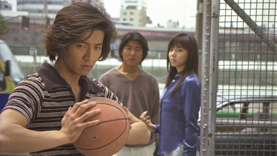 ロングバケーション 1996年放送 #8 別れの朝｜ドラマ｜見逃し無料配信はTVer！人気の動画見放題