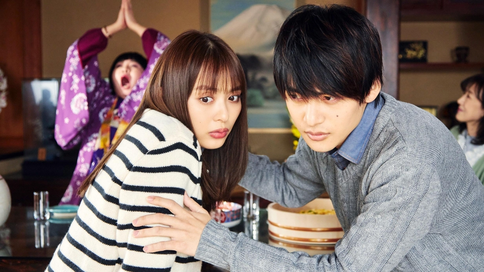 来世ではちゃんとします3《ドラマParavi》 3月1日(水)放送分 第9話｜ドラマ｜見逃し無料配信はTVer！人気の動画見放題