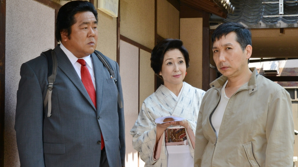 刑事110キロ （2013） 2013年放送 最終回｜ドラマ｜見逃し無料配信はTVer！人気の動画見放題