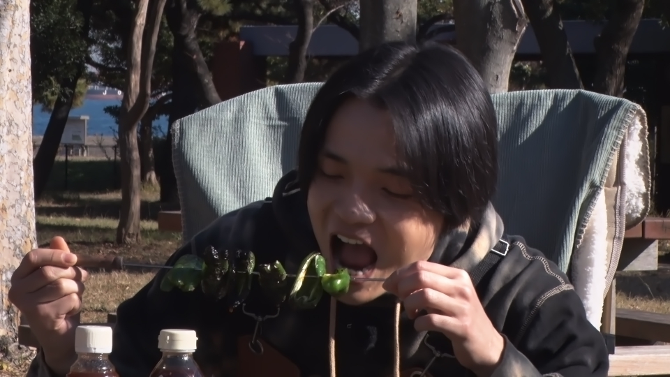 芸能人が本気で考えた！ドッキリGP 1月25日 リアルタイム配信 松田元太に緊急㊙重大発表ドッキリSP｜フジテレビ｜見逃し無料配信はTVer！人気の動画見放題