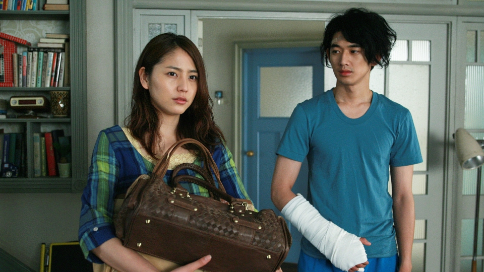 ラスト・フレンズ 2008年放送 第10話 最終章・愛と死｜ドラマ｜見逃し無料配信はTVer！人気の動画見放題