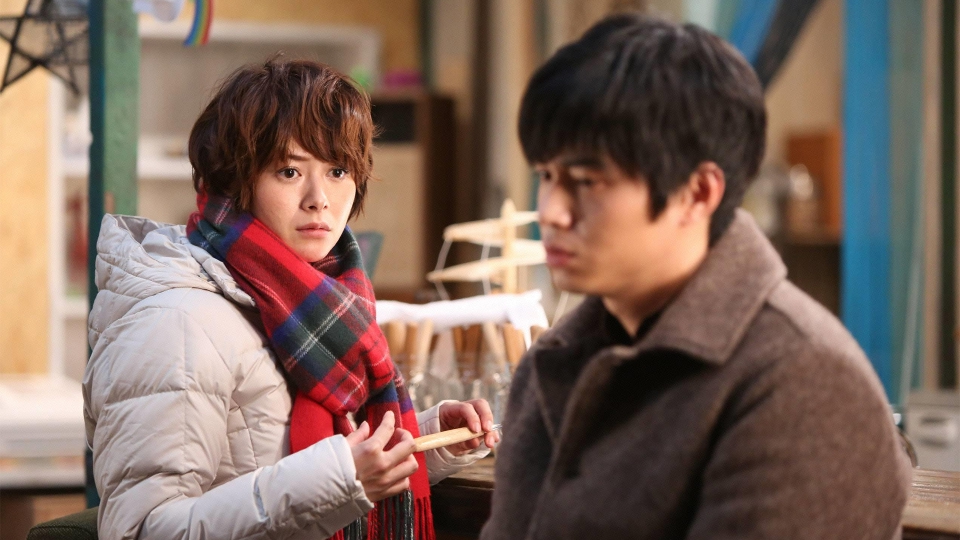 問題のあるレストラン 2015年放送 第6話 遂に全員集合！恋も新展開！？｜ドラマ｜見逃し無料配信はTVer！人気の動画見放題