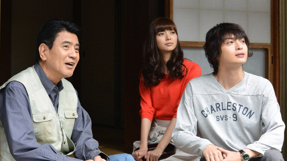 青春探偵ハルヤ～大人の悪を許さない!～ 2015年放送 第9話｜ドラマ｜見逃し無料配信はTVer！人気の動画見放題