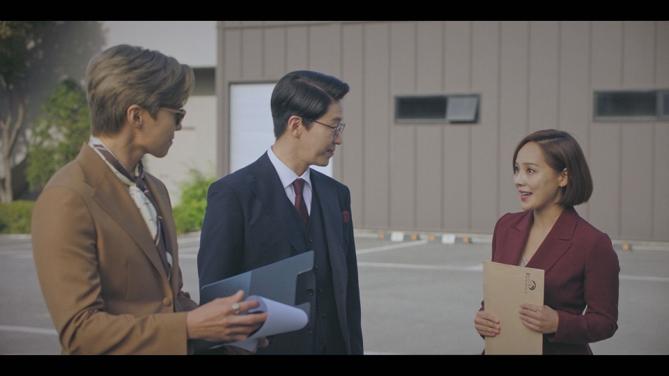 ペントハウス 10月3日(木)放送分 ＃23 誰にも渡さない｜ドラマ｜見逃し無料配信はTVer！人気の動画見放題